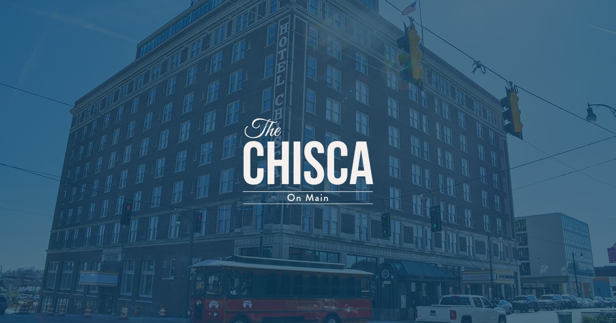 The Chisca is a pet-friendly apartment community in Memphis, TN